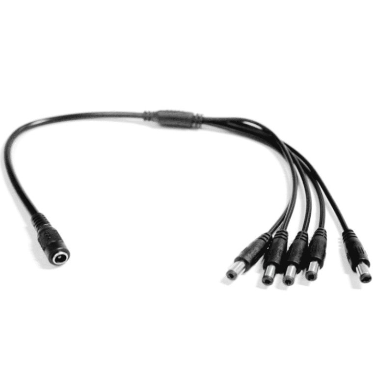 Divisor de Energía SAXXON SXF55 | Intercompras